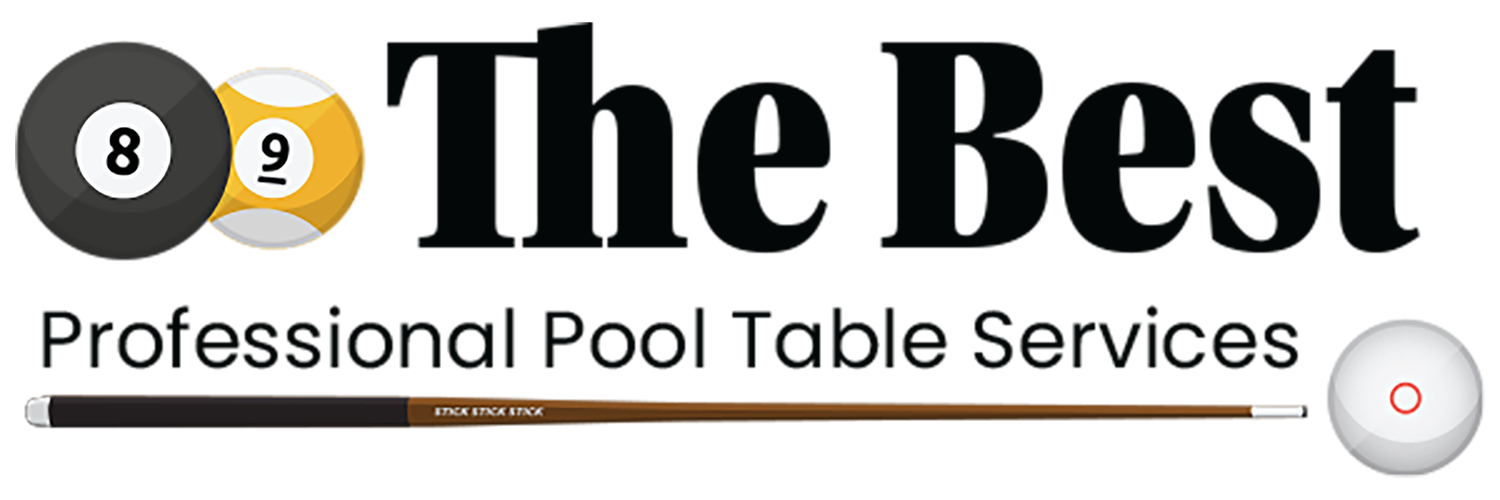 Home - Pool Table Services The Best